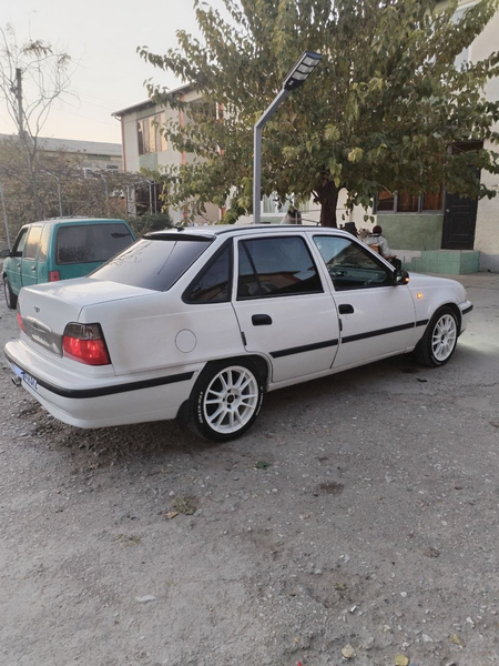 Nexia 1 sons 2007 Kridit bor Ozroq