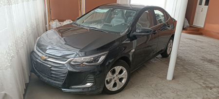 Onix LTZ ful paket