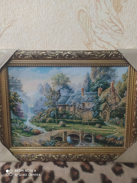 Картины новые 40 на 50