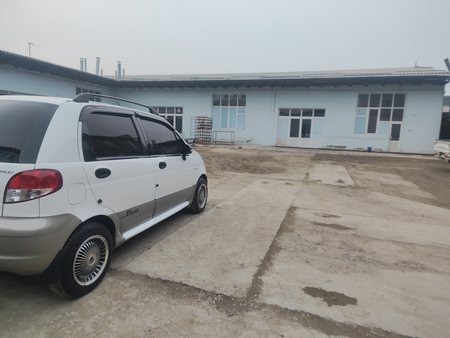 Matiz best full ideal