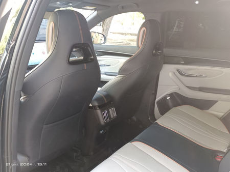 BYD Song champion 605 км лик. 2023/24