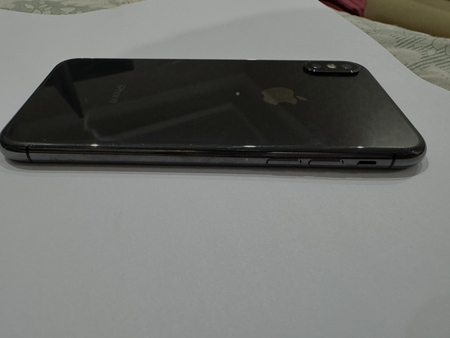 Iphone X 64 гб. 100%. 125$