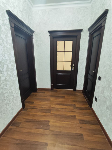 Шахританский  3/3/4. 63м²  1,5*3м²