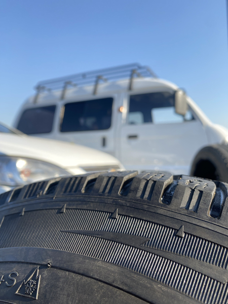 Michelin 215/55/16