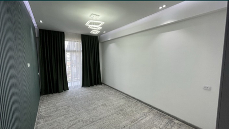 Sergelida juda ham shinam 3/9/10 77m² boʻlgan kvartira ijaraga oilaga
