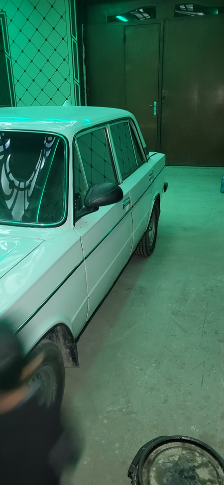 Vaz 2106 sotiladi