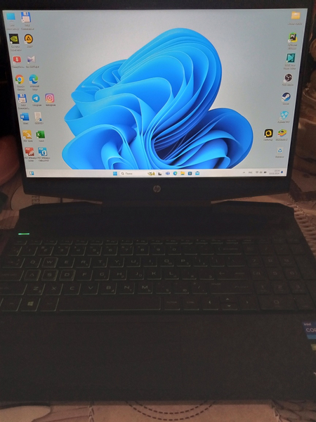 Hp Pavilion Gaming