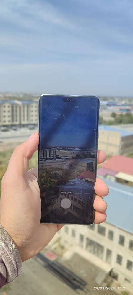 Samsung galaxy s21 ultra idial