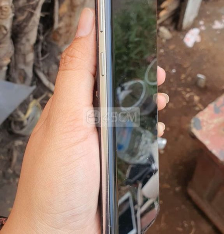Samsung S10 plus 5G koreya