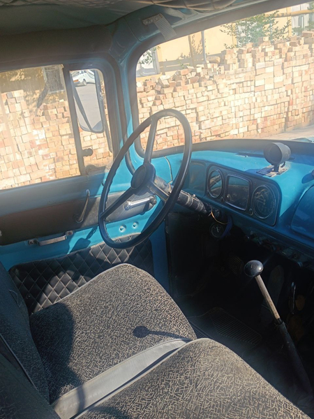 zil 130 / зил 130