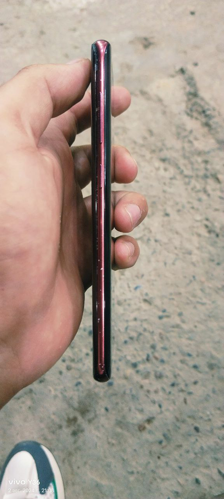Samsung s8 ideal