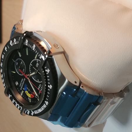 Certina C003 Чисы Шветсариский