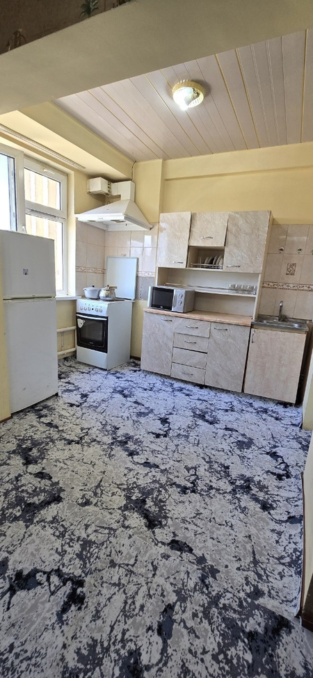 50м²! 1*2/4/12 Алгоритм 30. Варахша рупараси. 19-дом. Обс. Чилонзор 30