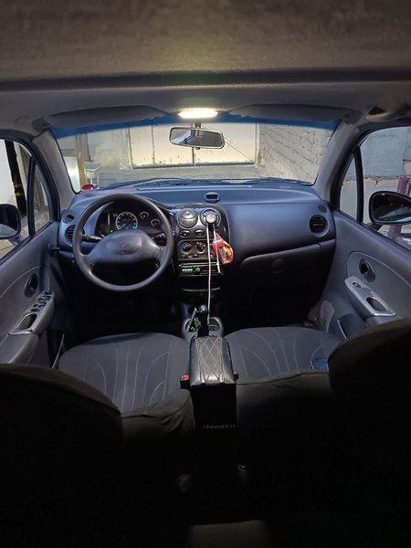 Matiz best sotladi