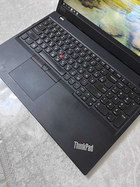 Lenovo ThinkPad L580