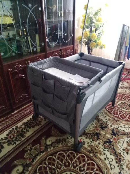 Новая. Детская кравать
