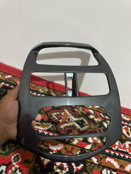 Spark maytafon yengicha