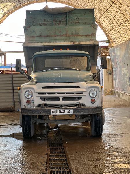Klines sheben bluga kampot
