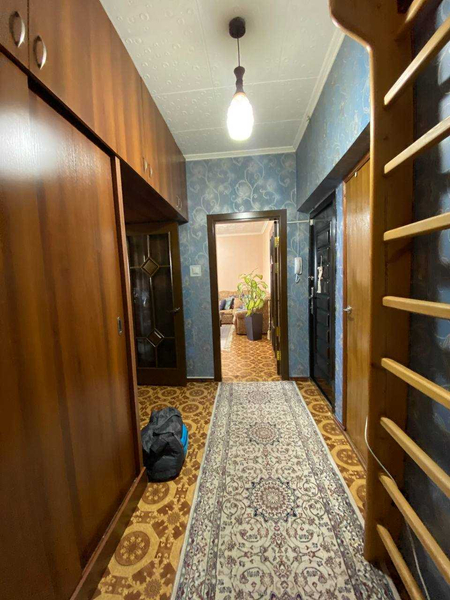 Продажа 2/6/9 - Юнусабад -14, с мебелью, метро Туркистан