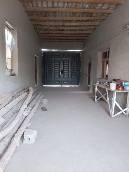 Hovli sotiladi Qarshi shahar Nevromed kuchasida