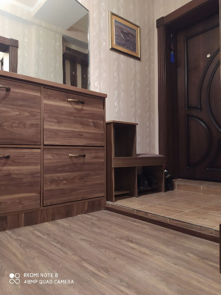 Продам свою квартиру на Дружбе Народов, напротив Ташкент Сити.