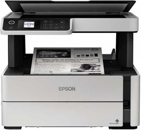 МФУ струйное Epson M2170 перечислением с НДС