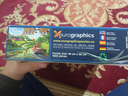 1000 puzzle kop o'ynalmagan med in turkiya