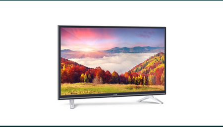 Телевизор Artel 32 в хорошем состоянии.