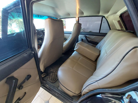 Lada 2107 ideal holatda