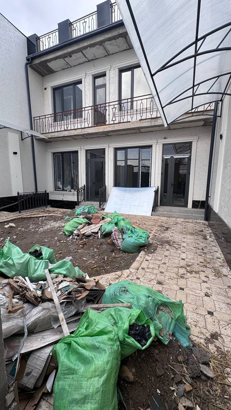 Сдается дом 3 ком 85м2 метро Дустлик