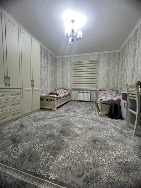 Срочно продается квартира Корасув новостройка