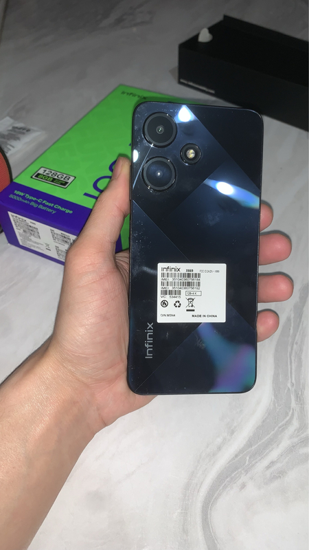 Infinix Hot 30i 128Gb