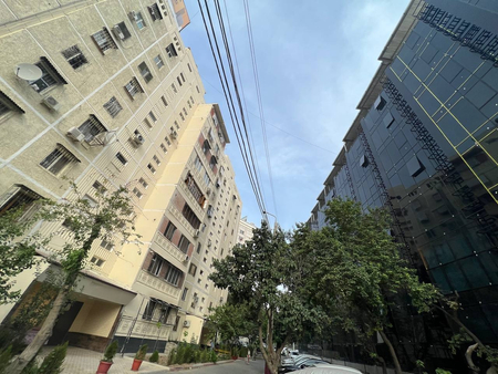 Yakkasaroy Boshliq 2xona uy 500y.e