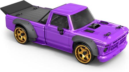 Hexbug американский автомобиль конструктор
