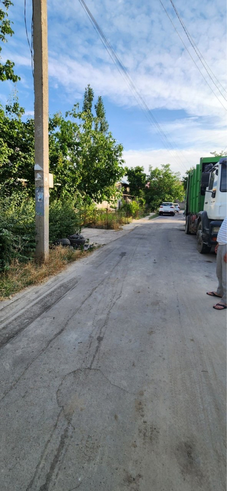 Срочно продаётся Дом 3 сотки Мажлунтол