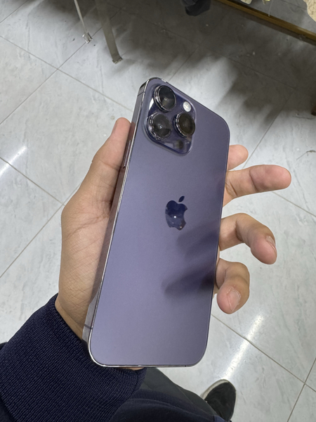 Iphone 14 pro max 256 gb ideal