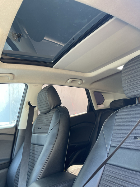 Chevrolet Tracker 2020 3poz