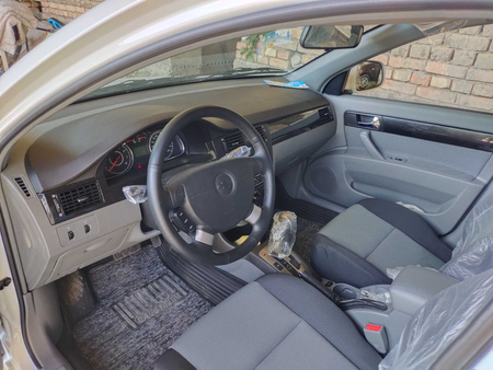 Chevrolet Jentra 2023 avtomat