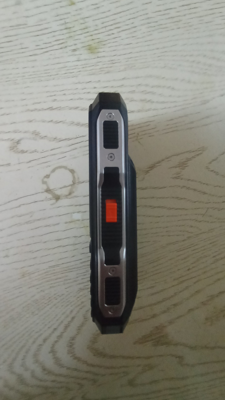 Inoi Telefon tank