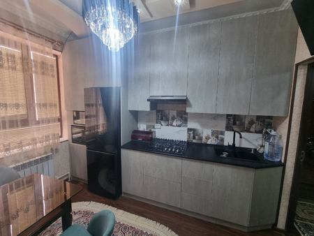 Срочно продаётся квартира, ор. Вокзал