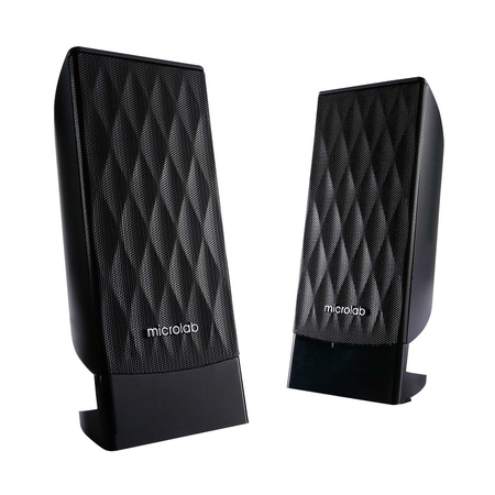 Колонки Стереосистемы Microlab M-300BT/2.1/40W, Bluetooch 4.0