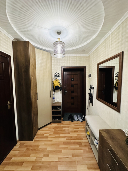 Продается квартира 2/3/4 Спецплан ул. Юнус Раджаби смарт корзинка