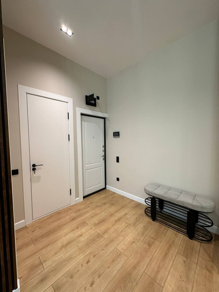 Квартира в Новостройке 2/3/10, 44м², Евроремонт с удобствами, срочно!!