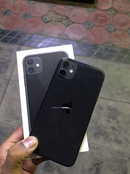 Iphone 11 sotiladi idiyal