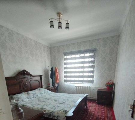 谷 130843 谷 Продаётся квартира 3/4/4 84 м² в Чиланзар