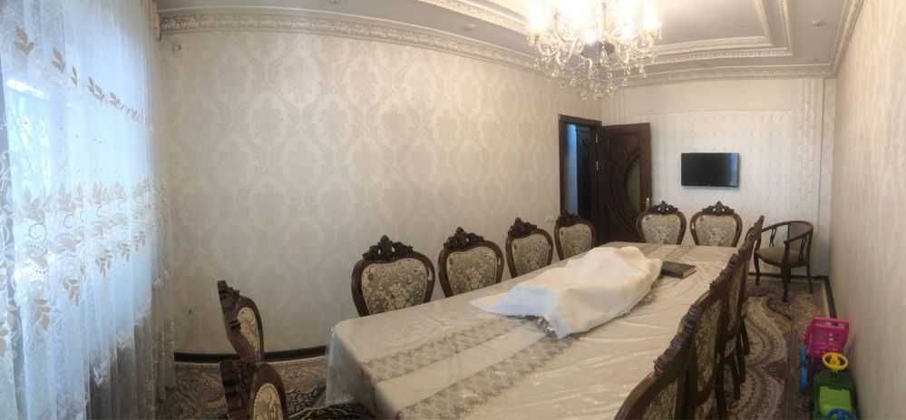3-хона, метро Тинчлик ва кўкча дарвоза ўртасида