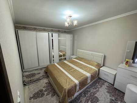 Продается участок на Яккасарае, 3 соток 5 комнат СРОЧНО!