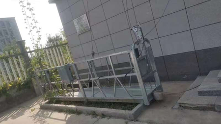 ЛЮЛЬКА фасадная