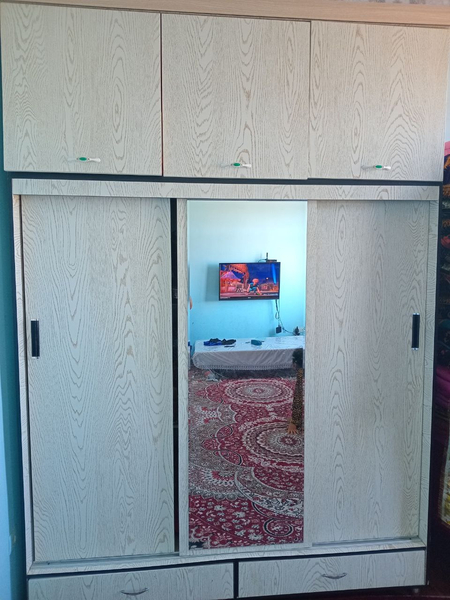 Mebel shfaner prexoshka