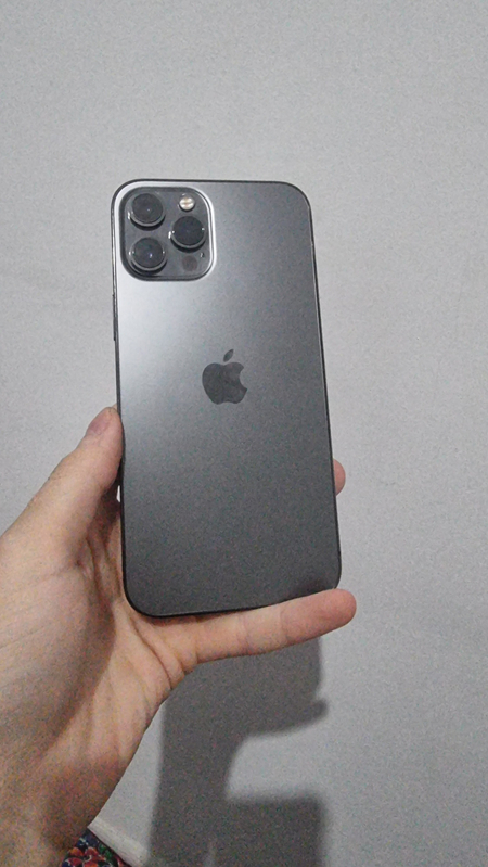 Iphone 12 pro max 512gb